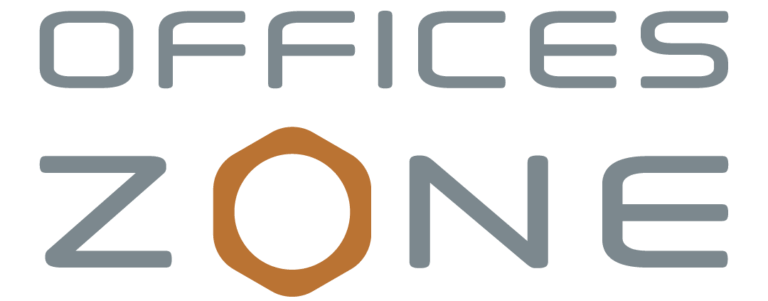 Offices Zone - First Projects