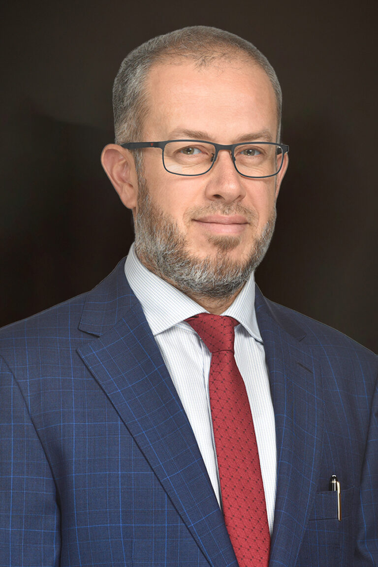 Main Home - First Projects